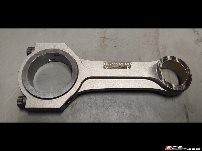 Whitbread Performance Innovations - M57-CR-SET - WPI M57 Connecting Rod Set