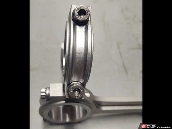 Whitbread Performance Innovations - M57-CR-SET - WPI M57 Connecting Rod Set