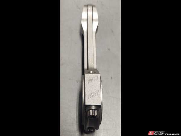 Whitbread Performance Innovations - M57-CR-SET - WPI M57 Connecting Rod Set