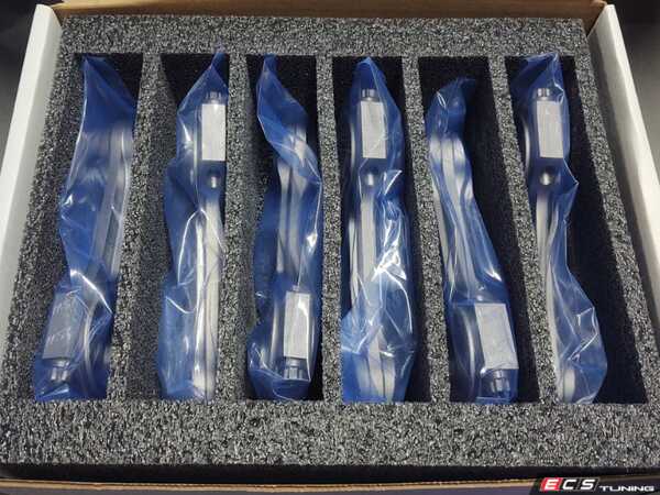 Whitbread Performance Innovations - M57-CR-SET - WPI M57 Connecting Rod Set