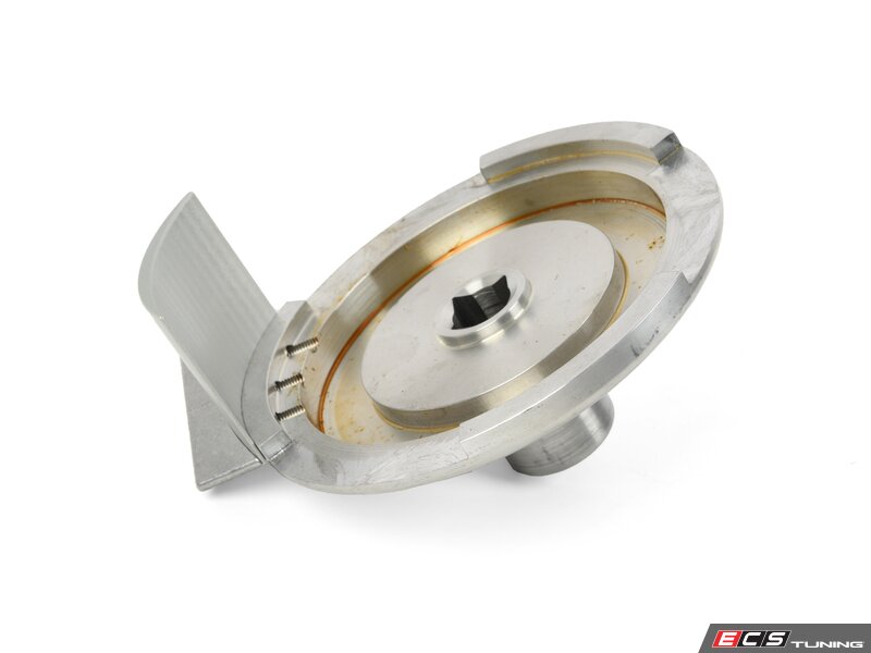 Genuine BMW - 83300496084 - BELT INSTALLER (83-30-0-496-084)