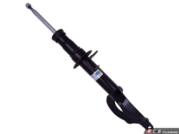 Bilstein - 22-295309 - B4 Front Strut Assembly - Left