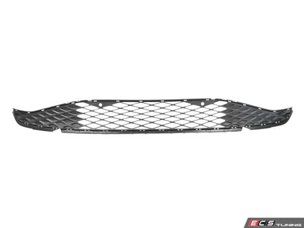 Genuine Volkswagen Audi - 11A8536719B9 - GRILLE