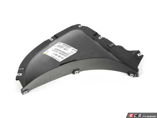 Genuine Volkswagen Audi - 11A805826A - AIR DUCT (11A 805 826 A)