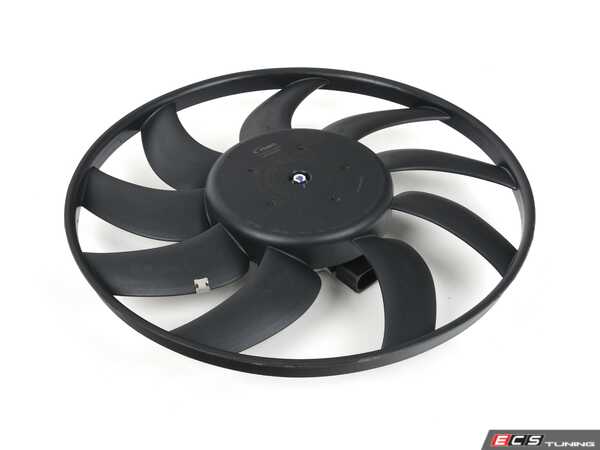 Vemo - 8K0959455AB - VW | Fan, engine cooling