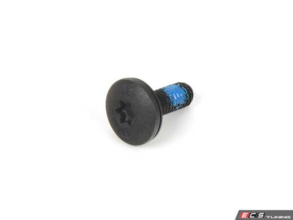 Genuine BMW - 07149144003 - BOLT (07-14-9-144-003)