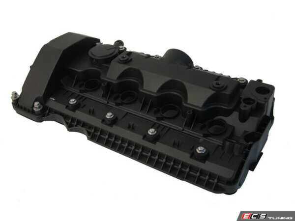 URO - 11127522159 - Valve Cover - Left