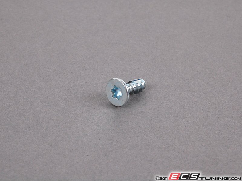 Genuine BMW - 54107198612 - SCREW (54-10-7-198-612)