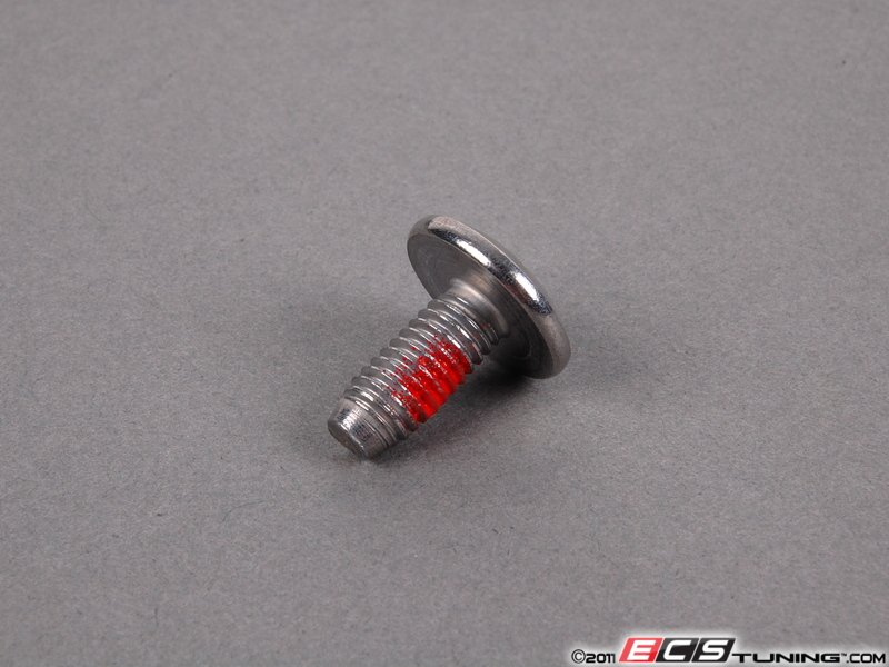 Genuine BMW - 07146958688 - Torx Head Screw - Priced Each (07-14-6-958-688)