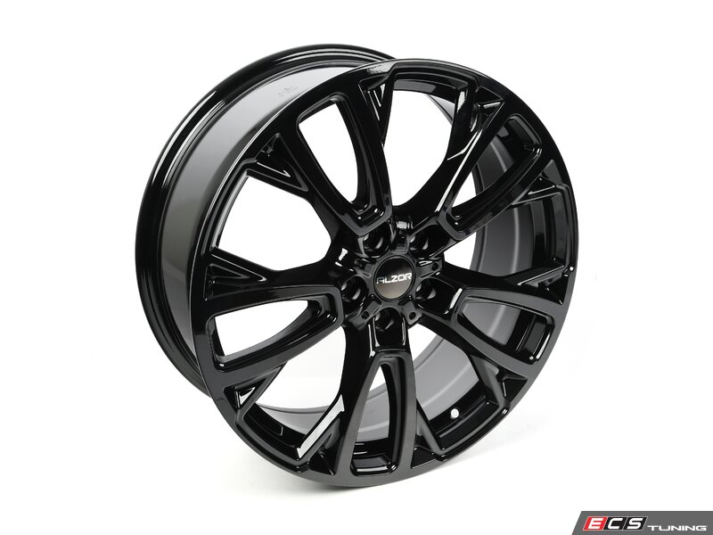 Alzor - 7215-6KT - 19" Style 7215 Wheels - Set Of Four