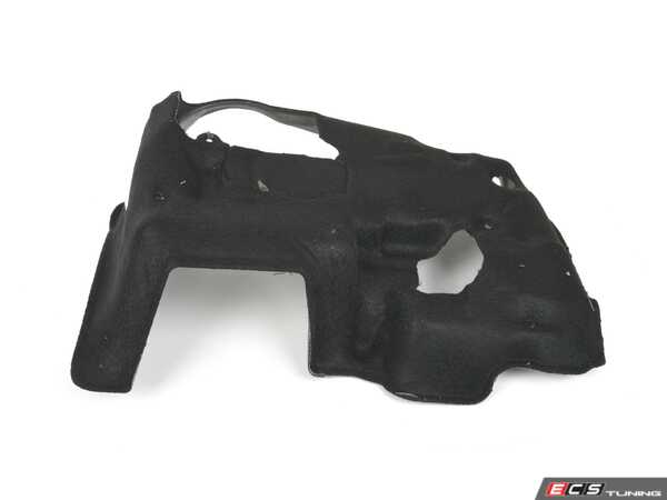 Genuine BMW - 11148514461 - COVER, ACOUSTIC (11-14-8-514-461)
