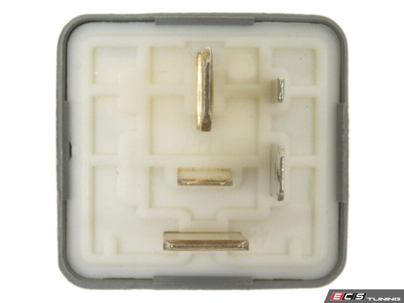 SMP - 4D0951253 - Fuel Pump Relay - 372