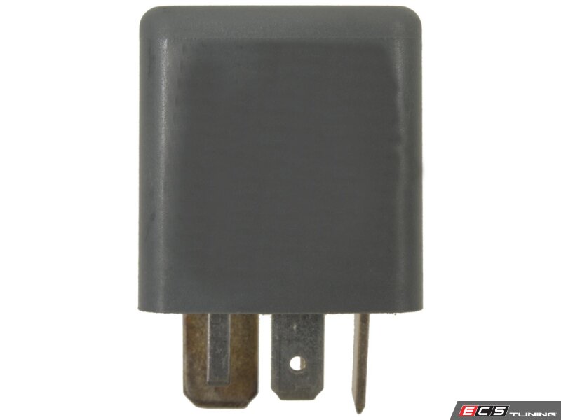 SMP - 4D0951253 - Fuel Pump Relay - 372