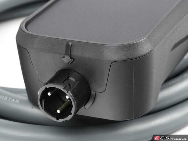 Genuine MINI - 61445A8BA82 - Flex Charger - Sae Type 1 40A - Flex ...