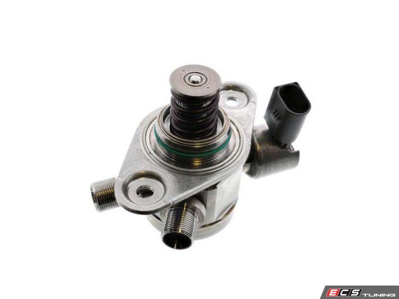 Bosch - 2760700601 - High Pressure Fuel Pump
