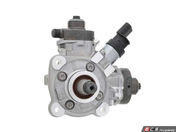Bosch - 0445010692 - High Pressure Fuel Pump