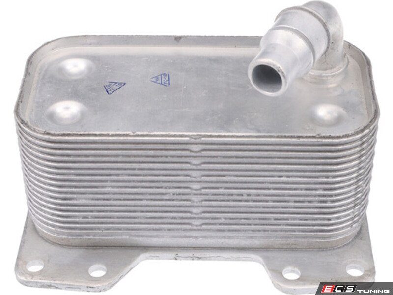 URO - 17217560962 - Engine Oil Cooler