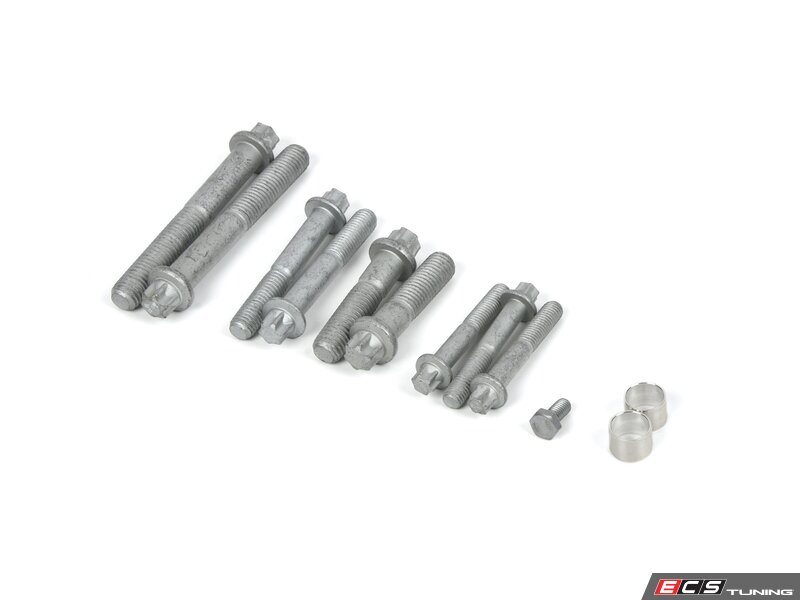 Genuine BMW - 230012228912KT - E36 M3 S5D 250G Manual Transmission ...