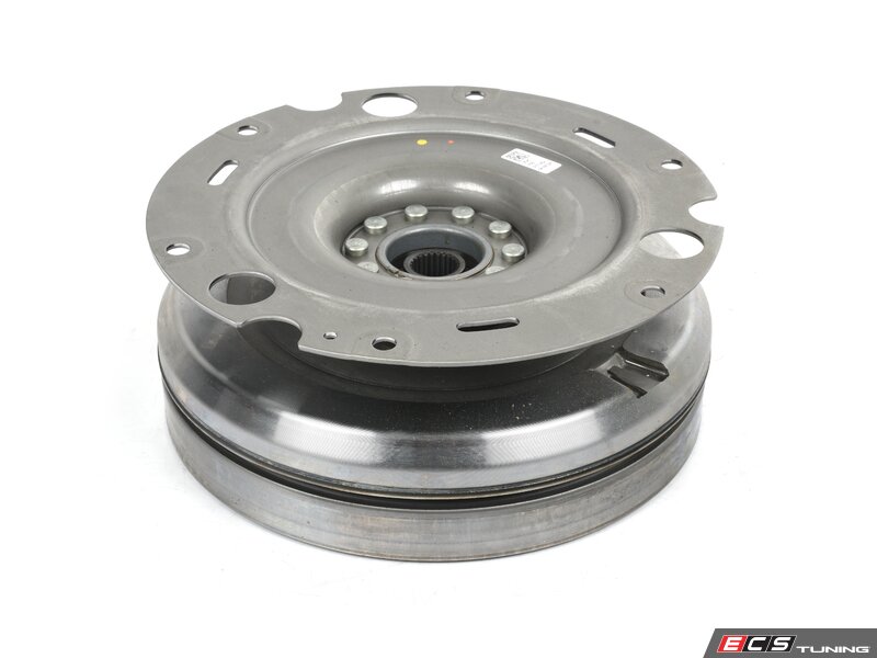 Genuine Volkswagen Audi - 0CK105317AQ - FLYWHEEL (0CK 105 317 AQ)