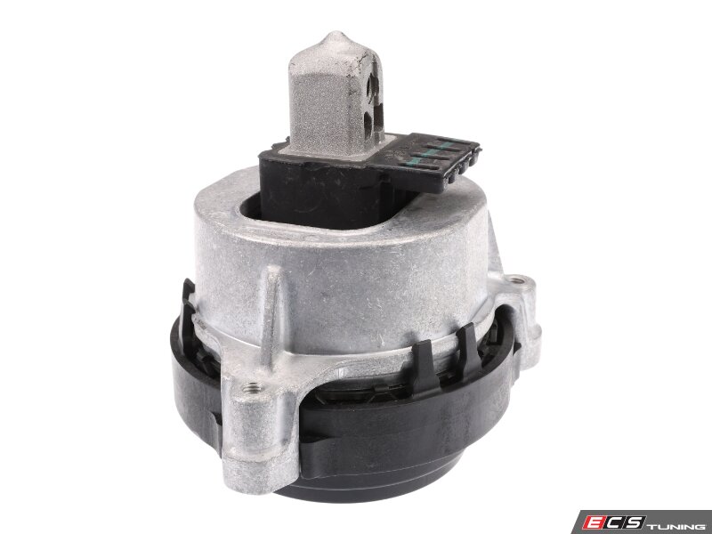 URO - 22116860495 - Mounting, Engine - Left