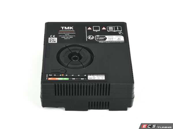 Genuine MINI - 71106898012 - COMPRESSOR (71-10-6-898-012)