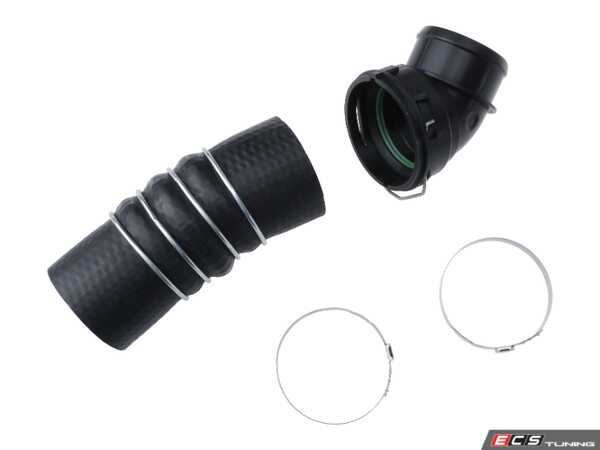 URO - 11618506079R - Intake charge pipe Repair Kit