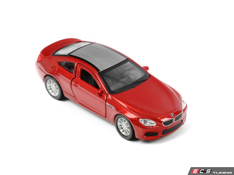 Genuine BMW - 80425A51996 - BMW M Pullback Car Grab Bag - 3 Possible ...