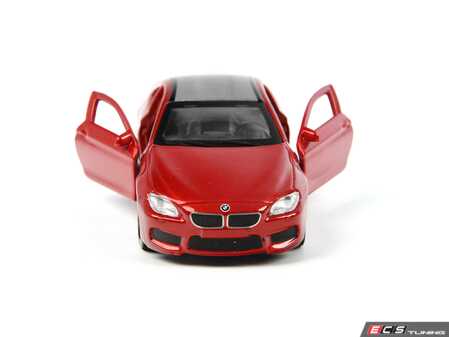 Genuine BMW - 80425A51996 - BMW M Pullback Car Grab Bag - 3 Possible ...