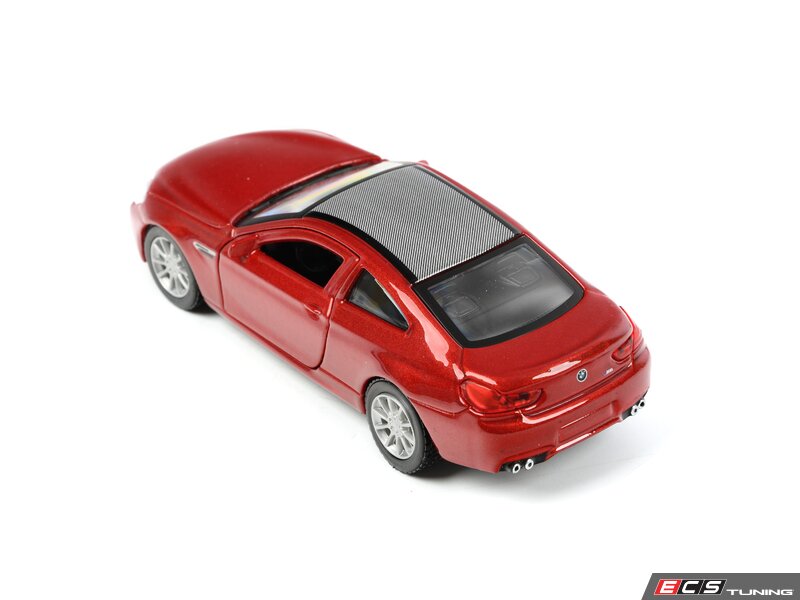 Genuine BMW - 80425A51996 - BMW M Pullback Car Grab Bag - 3 Possible ...