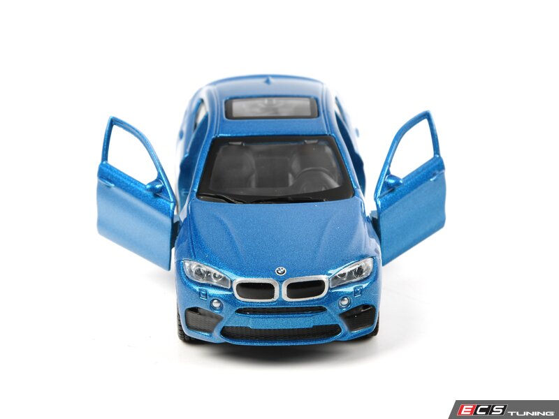 Genuine BMW - 80425A51996 - BMW M Pullback Car Grab Bag - 3 Possible ...