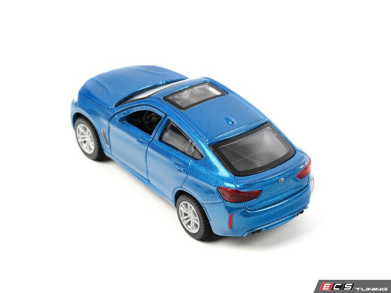 Genuine BMW - 80425A51996 - BMW M Pullback Car Grab Bag - 3 Possible ...