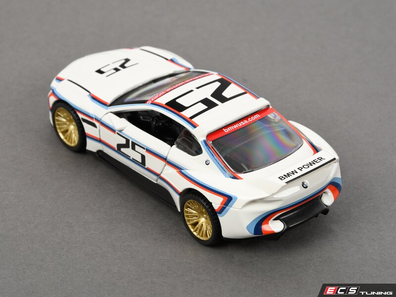 Genuine BMW - 80425A51996 - BMW M Pullback Car Grab Bag - 3 Possible ...