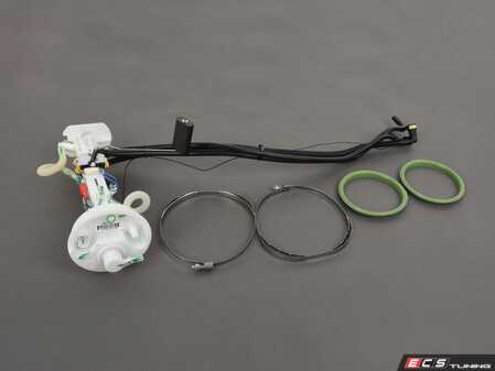 Genuine BMW - 16117195470 - Fuel Level Sending Unit Assembly with Fuel ...
