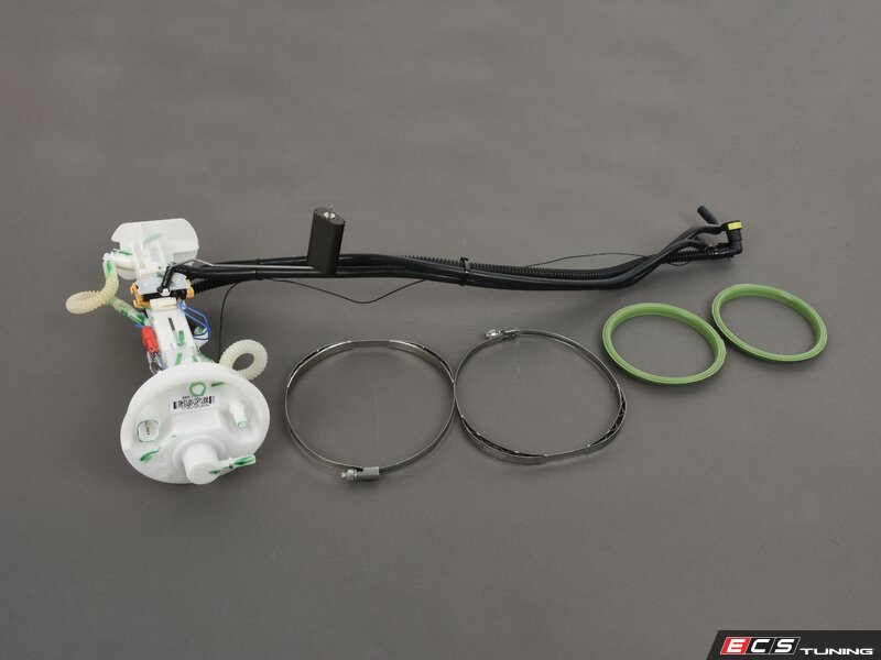 Genuine BMW - 16117195470 - Fuel Level Sending Unit Assembly with Fuel ...