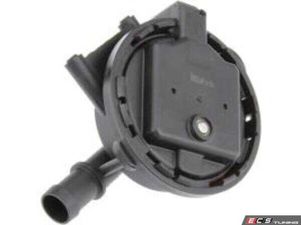 URO - 16137448092 - Fuel Vapor Detection Pump