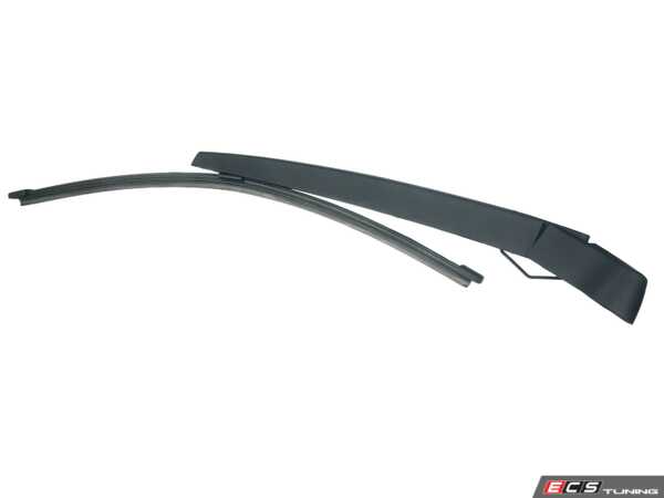 URO - 61627206357 - Rear Wiper Arm E70 X5