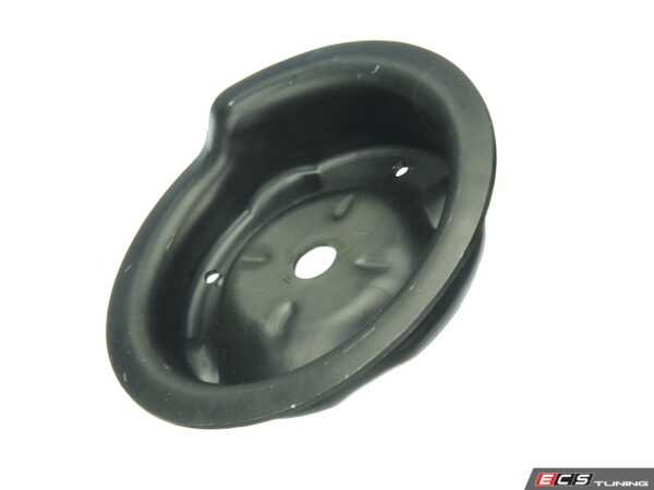 URO - 31331128524 - Upper Spring Plate - Priced Each