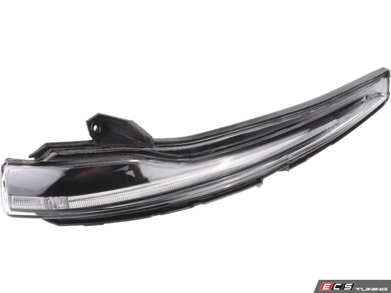 URO - 0999067201 - Door Mirror Turn Signal Light - Right