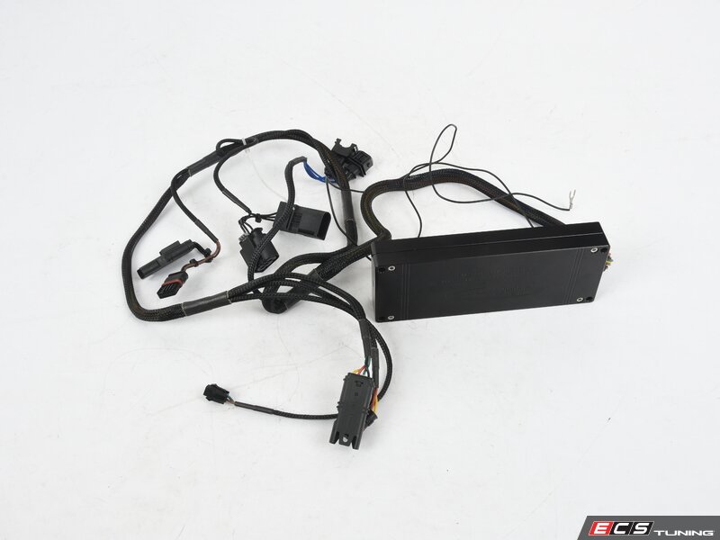 Scratch & Dent - JB4F10A - F Series N55 JB4 - Type A Harness W ...