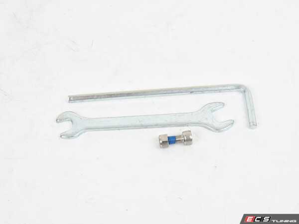 Scratch & Dent - YMEYellow - Performance Caliper Covers For Ford ...