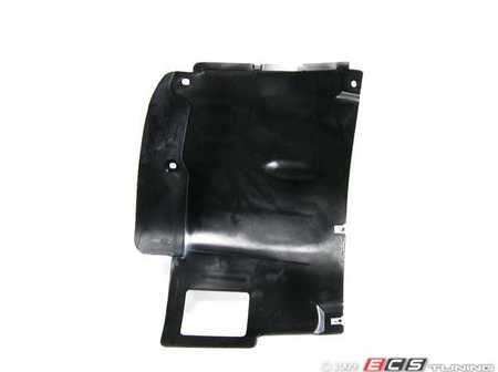 Genuine BMW - 51717008689 - Front Forward Fender Liner - Left (51-71-7 ...