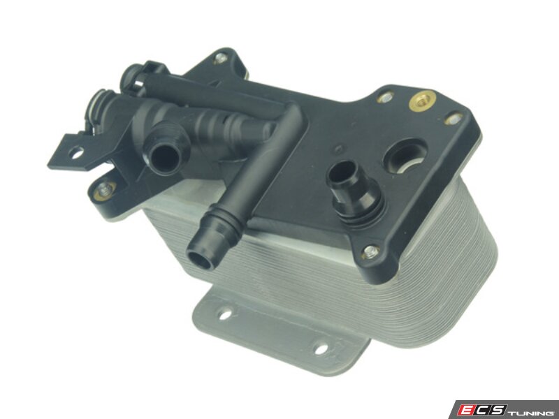 URO - 17217638582 - Transmission Oil Cooler