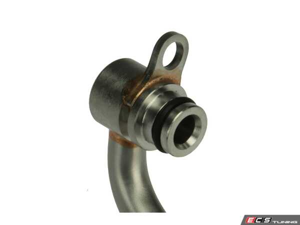 URO - 11537558901 - Turbo Coolant Line
