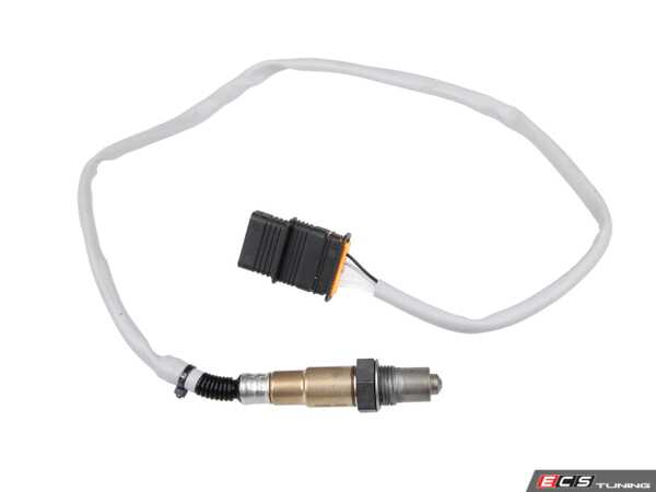 URO - 11787589475 - Oxygen Sensor