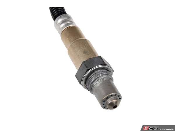 URO - 11787589475 - Oxygen Sensor