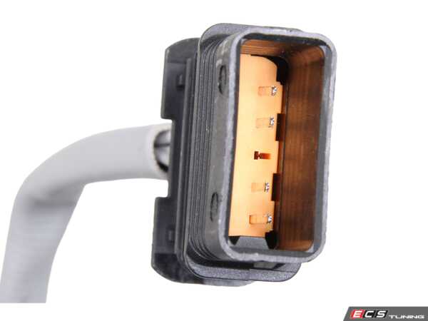 URO - 11787589475 - Oxygen Sensor