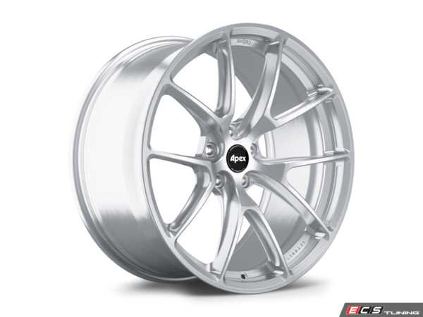 APEX Wheels - vs5rx209bcKT - 20" APEX VS-5RX Forged Wheels - Square Set ...
