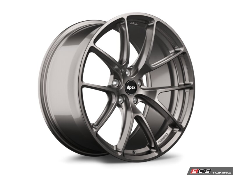 APEX Wheels - vs5rx20910anKT - 20" APEX VS-5RX Forged Wheels ...