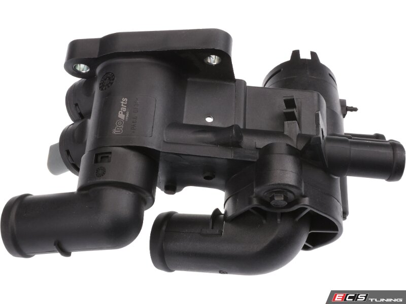 URO - 032121111AP - Thermostat Housing