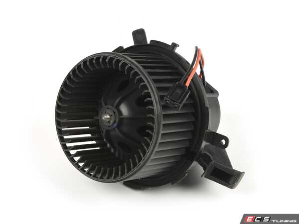 Four Seasons - 8T1820021 - Blower Motor